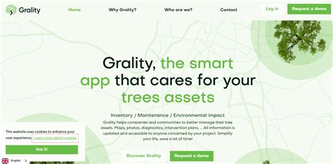 Top 7 Tree Service Website Design Examples Key Elements Of Successful Design Snapps Ai