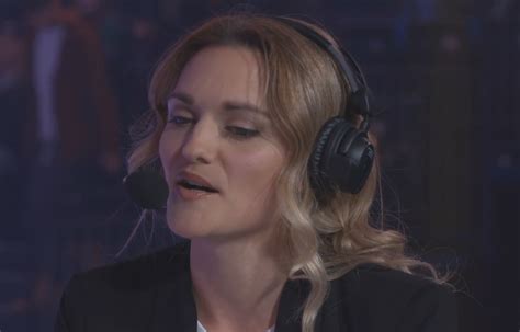 Ash S Voice Actor Currently Live On The Six Invitational R Rainbow