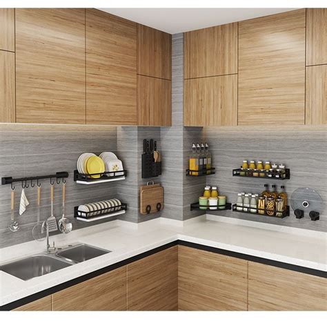 Kitchen Accessories Wall