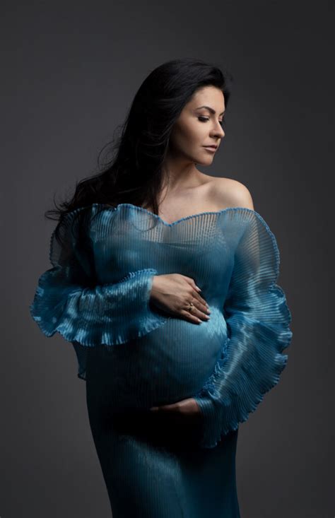 Фотосесия за бременни София Фотограф Мария Немска