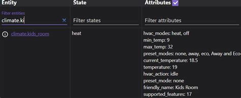 Generic Thermostat Based On Nest Thermostat And Other Independent Temperature Sensor