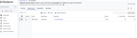 Openrewrite Easy Code Refactoring For Seamless Development