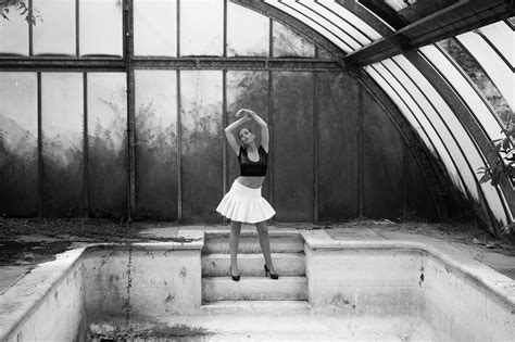 Vicky B • Portal Works Photography