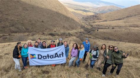 Dataart On Linkedin Dataart