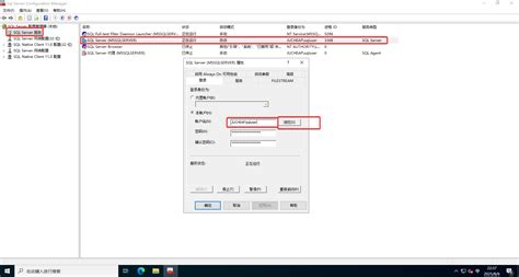 Sql Server 2019搭建alwayson高可用集群sqlserver Awayson Csdn博客