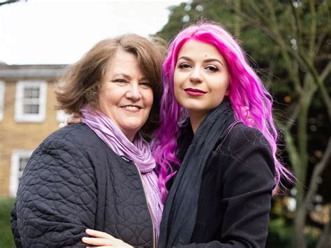 Mother Daughter Lesbian Lessons