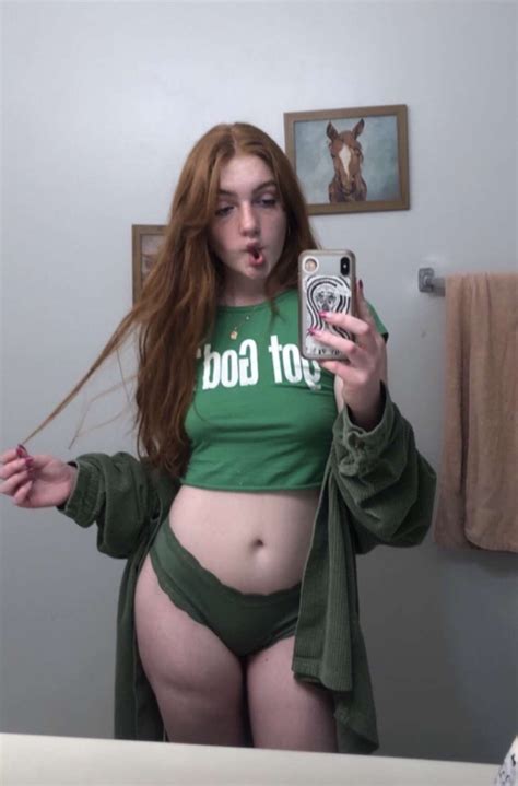 Hot Redhead Teen From Virginia Hot Redhead Teen From Virginia Porn