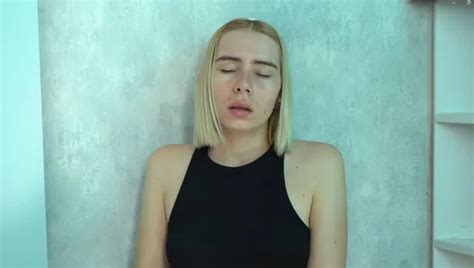 Beautiful Agony Filming My Orgasm On Camera Xhamster