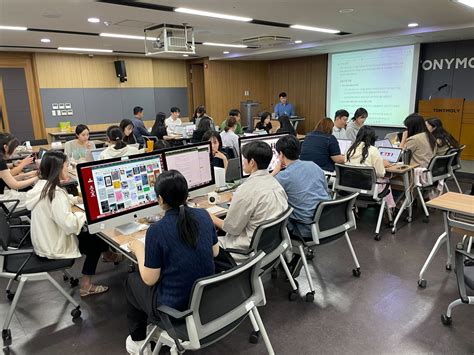 뷰티 업계 맞춤형 미드저니 And 챗gpt Ai 강의 실무에 바로 적용 가능