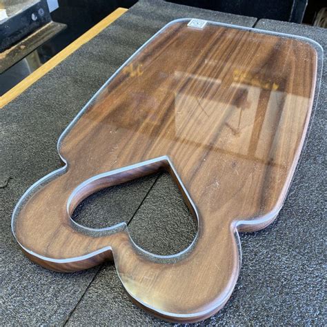 Acrylic Templates For Woodworking
