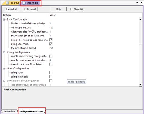 基于 Keil Mdk 移植 Rt Thread Nano Csdn博客