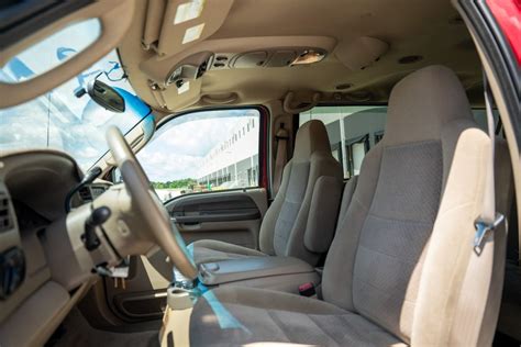 2003 Ford Excursion Xlt 4x4 King Of Cars And Trucks