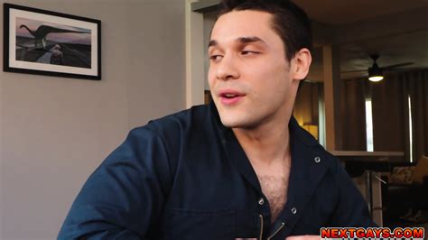 Hook Up During Heatwave With Andrew Miller And Kyle Wyncrest Eporner