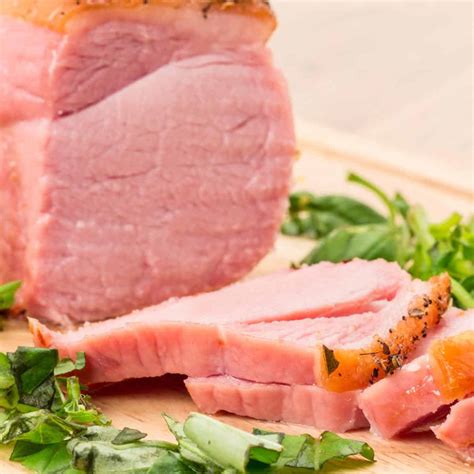 2 Delicious Gammon In The Slow Cooker Recipes