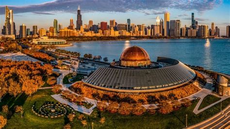 Chicago Vs Los Angeles Which Is Better To Live