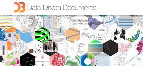 Data Driven Documents Visualizing Data With Code