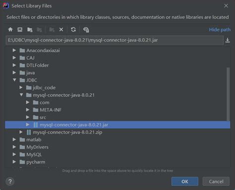 Java Mysql 连接 Connectorj，jdbc的配置驱动包platform Independent Architecture Independent Csdn博客