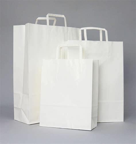 튼튼한 종이쇼핑백 1매 티몬