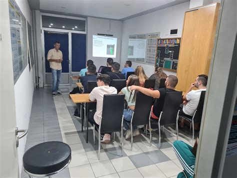 O nama Autoškola Brend