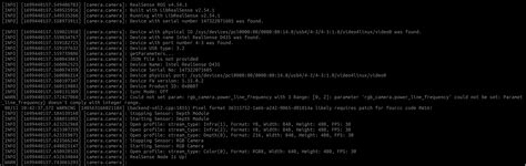 Point Cloud Frequency Issue On Realsense D435 · Issue 2923