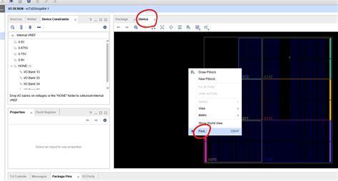 FPGA Resource Visualization DJ Park