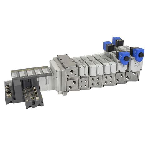 Module E S numérique TURCK BL67 Parker Pneumatic Division Europe