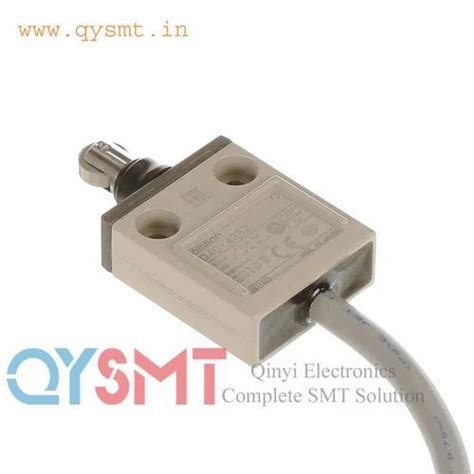Omron Limit Switch At Best Price In Noida By Qinyi Electronics Private Limited Id 2851622235573