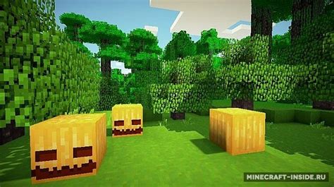Sexy Pixels Returns 1 7 10 1 7 2 16x Текстуры для Майнкрафт Minecraft Inside