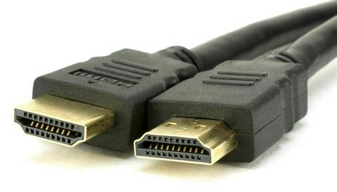 Monitor Cable Types Which Connection To Go For