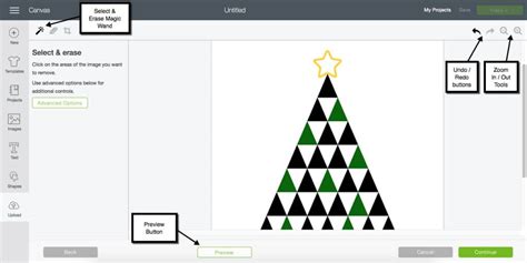 How To Print Then Cut Your Own Images On A Cricut Crafty Julie