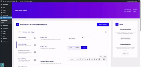 Get More Leads And Sales With Wpb Form Popup Installation And Setup