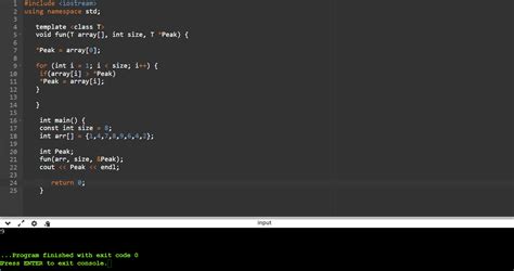 C Homework Rcplusplus