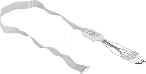 RTC B1 Mixed Signal Option For RTC1000 Oscilloscopes At Reichelt