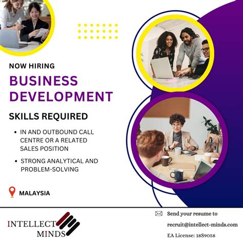 sugandha arunan on linkedin hiring linkedin careeropportunity businessdevelopmentexecutive…