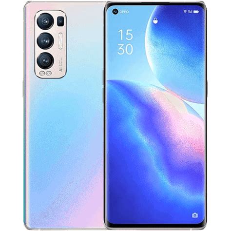 Oppo Find X Neo Sidekick Mobile