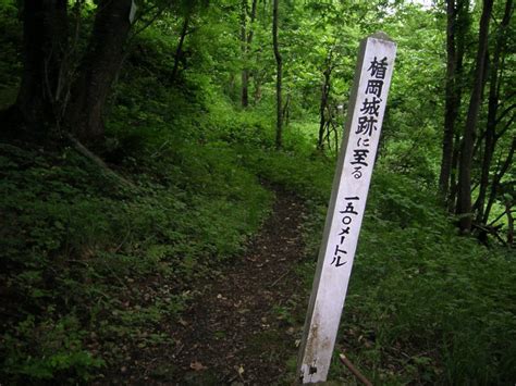 館岡城