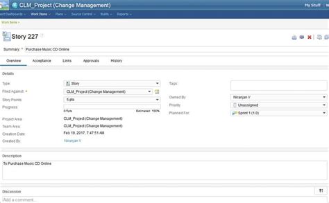 Ibm Rational Clm Tool Tutorial