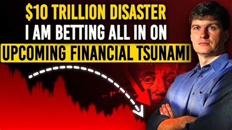 Michael Burry Everyone Will Be Terrified On May 15th I Am Betting All
