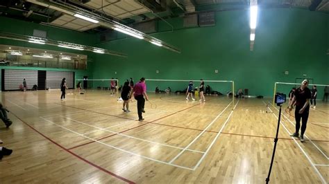 Hit And Run Wd C Bronze Jolanta Vs Ann Mok Youtube