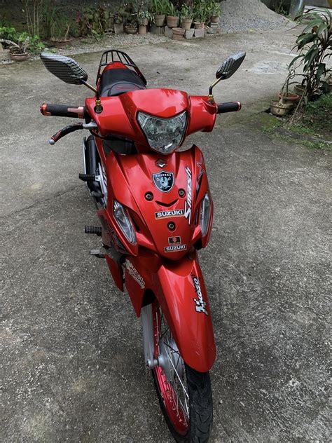 suzuki smash 2019 model registered till next year complete original