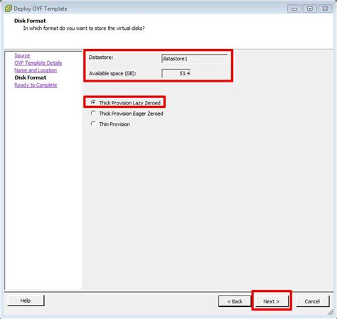 How To Backup Export And Restore Import Virtual Machines To Vmware Vsphere Hypervisor 5 1