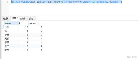 Mysql怎样删除重复数据,只保留一条?mysql删除重复数据保留一条 Csdn博客 Mysql怎样删除重复数据,只保留一条?mysql删除重复数据保留一条 Csdn博客