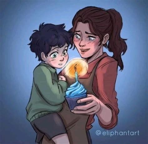 Percy Jackson Fan Art Artofit