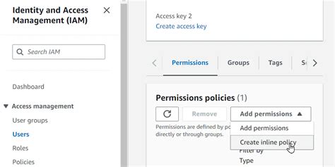 13 Essential Aws Iam Best Practices Wiz