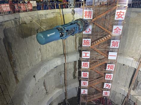 野外管道自动焊机应用于王宝河顶管隧道焊接 知乎