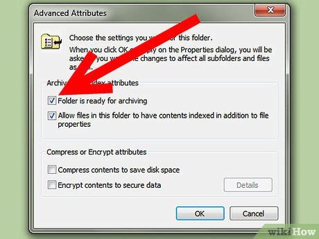 How To Archive Folders Steps With Pictures WikiHow