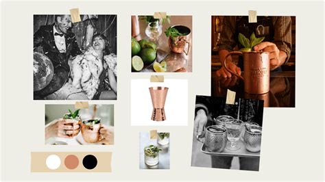 Key Steps For Building A Unique Brand Aesthetic Project Branding