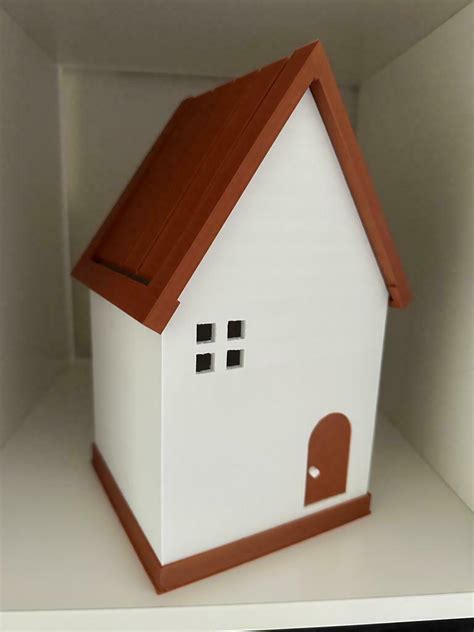 Stl File Garbage・design To Download And 3d Print・cults