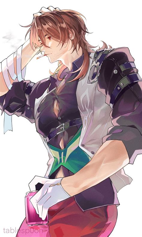 Gallagher Honkai And 1 More Drawn By Moehime Danbooru