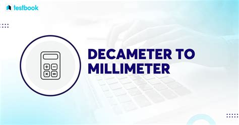 Decameter To Millimeter Calculator Free Online Unit Converter